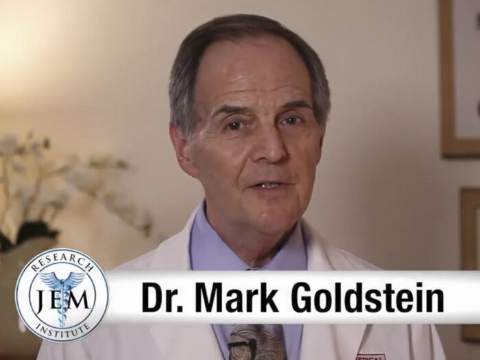 Medical Director - JEM Headlands Research